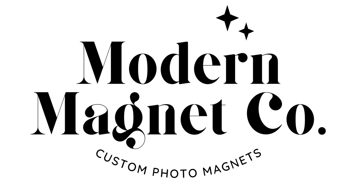 Modern Magnet Co.
